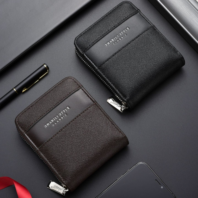 MENS WALLET – Care Me