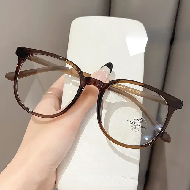 Optical Glass – Care Me