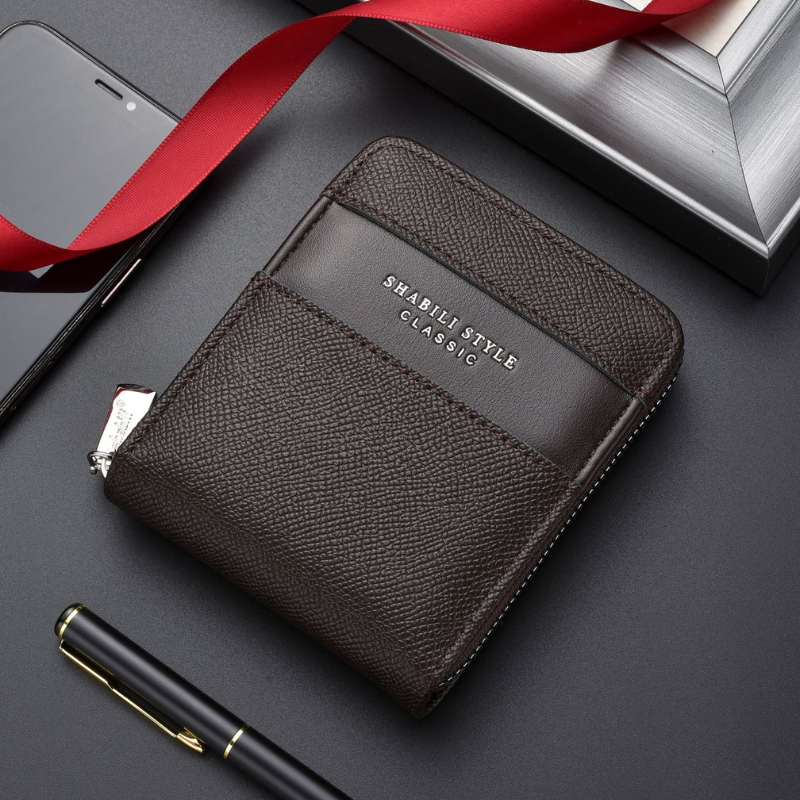 MENS WALLET – Care Me