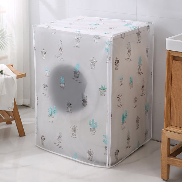 PEVA Washing Machine cover – Care Me