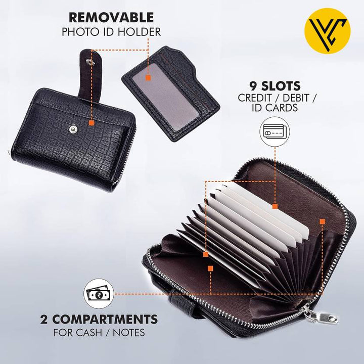 MENS WALLET – Care Me